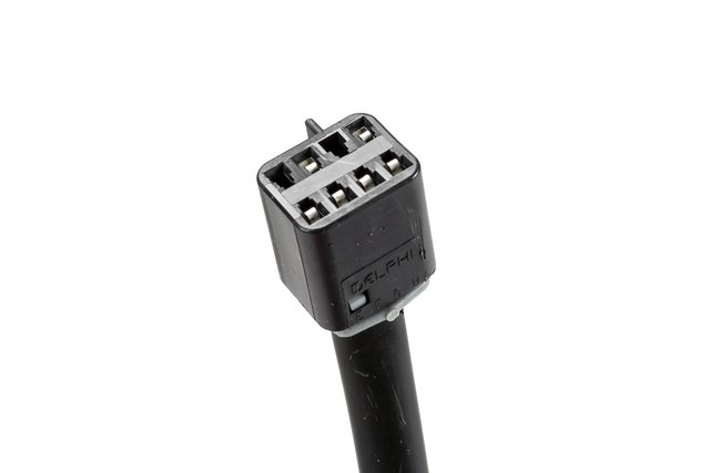 84994864 GM Driver Side Door Mirror | GM Parts Store