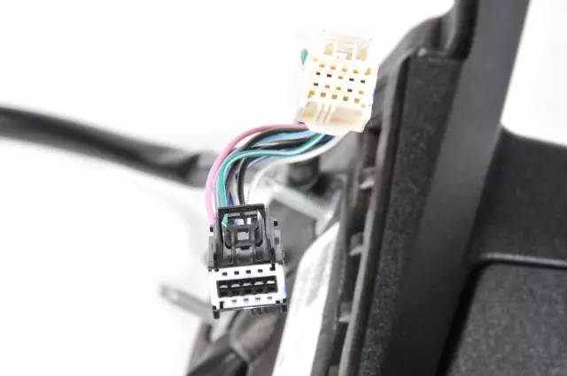 2009-2014 GM Primed Driver Side Mirror 20843142 GM | GMPartsDirect.com