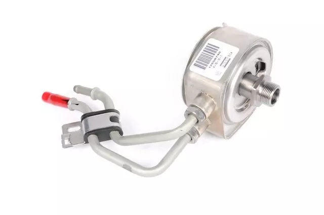 2013-2023 GM (Replaces 12658740) Engine Oil Cooler 12688093 GM ...