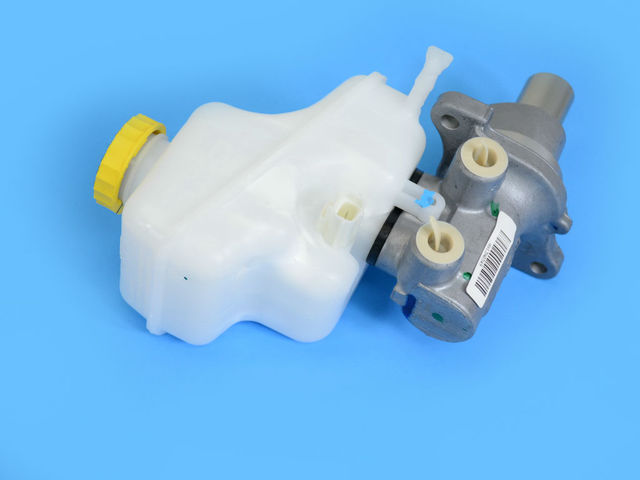 2009-2023 Mopar Brake Master Cylinder 68048551AC | Mopar Estores