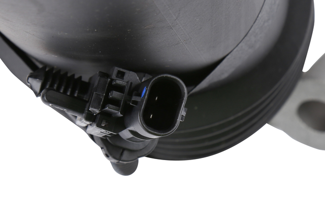 2014-2019 Chevrolet Corvette Front Shock Absorber 84235048 ...