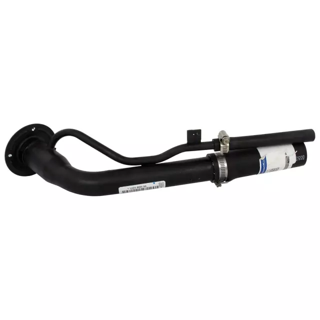 Genuine OEM Ford Part - Filler Neck LC2Z-9034-A | Genuine OEM Ford ...