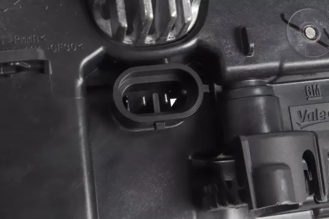 2019-2023 Chevrolet Drivers Side Front Fog Lamp 87816043 | GM Parts Center