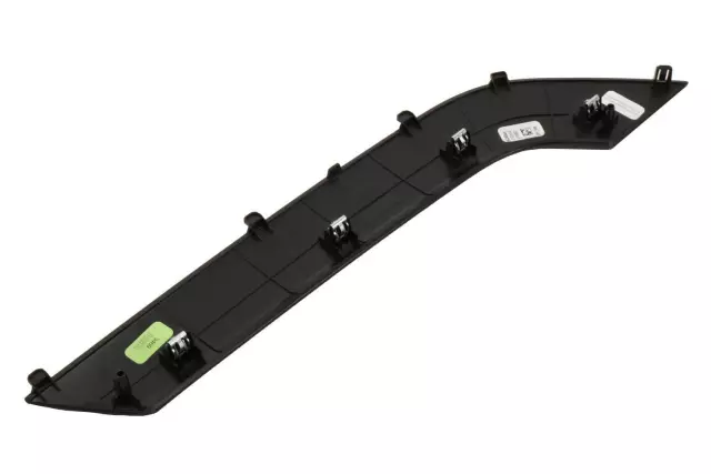 Interior Trim - Front Door for 2016 Chevrolet Silverado 1500 | GM Parts ...