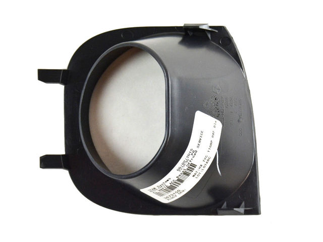 Front Bumper and Fascia for 2014 Jeep Cherokee | Mopar Estores