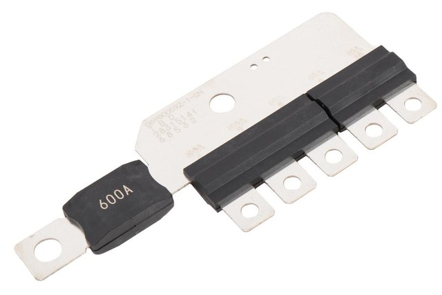 2016-2019 Chevrolet Cruze Multi-Purpose Fuse 39012680 | GMPartsDirect.com