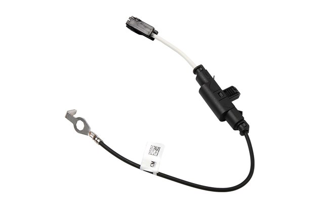 2016-2021 Chevrolet Camaro Radio Antenna Ground Coil 23278876 | QuirkParts