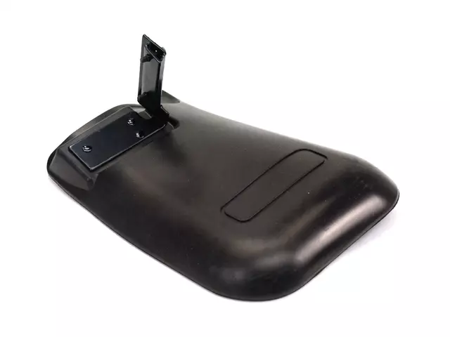 Moldings and Ornamentation for 2023 Ram ProMaster 2500 | Mopar eStore