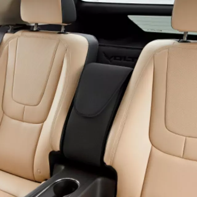 Interior Accessories | Hadwin-White Parts