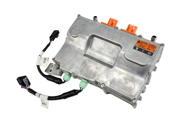 2011-2016 GM Hybrid Drive Motor Battery Pack Charger 24276662 ...