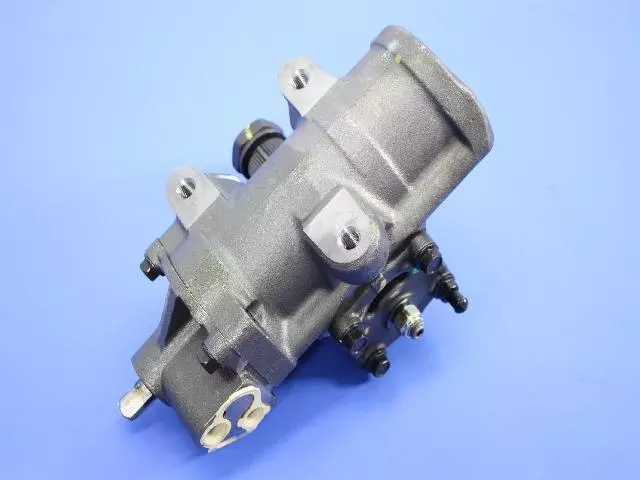 2009-2012 Mopar Power Steering Gear 52122316AG | Mopar eStore