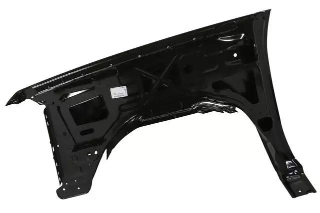 2014-2019 Chevrolet Front Passenger Side Fender 84214215 GM ...