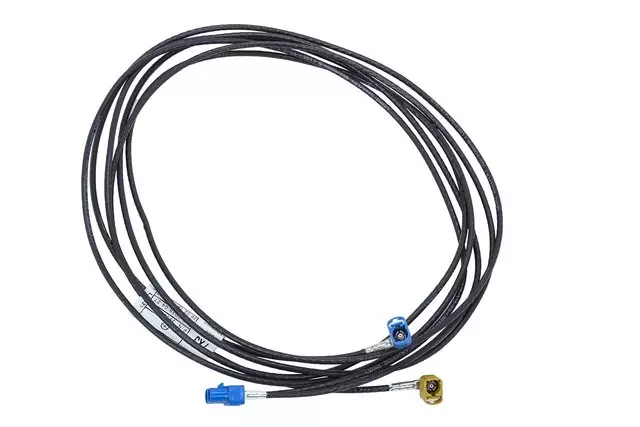 Digital Radio and Navigation Antenna Coaxial Cable 39030294 | QuirkParts