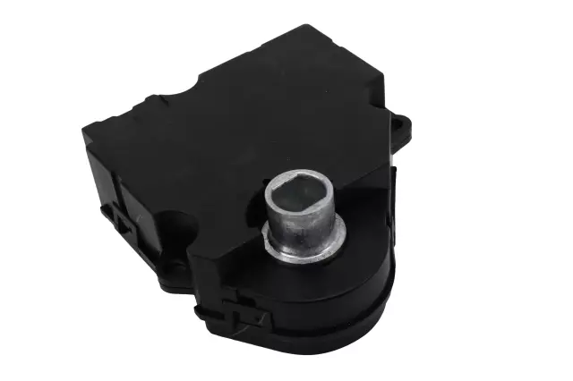 1999-2009 GM Heating and Air Conditioning Air Inlet Door Actuator ...