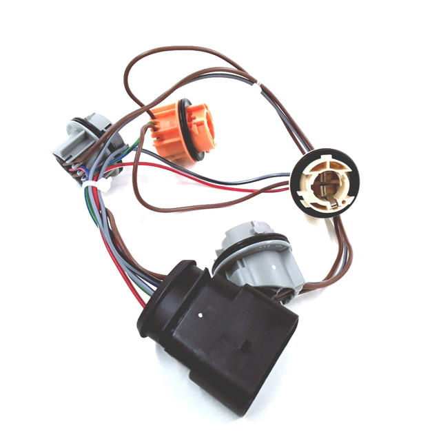 Shop Genuine OEM Audi Tail Light Components | getAudiparts.com