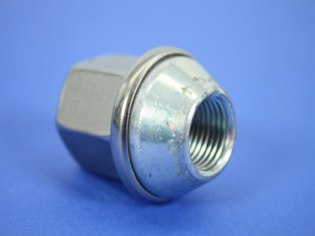 Wheel Nut - 6036433AA | MoparOnlineParts | Mopar Online Parts