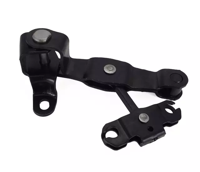 Lever Sub-Assembly, Parking Brake Intermediate 46320-0C011 | Toyota Parts