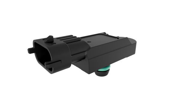 Radiator and Related Parts; Charge Air Cooler for 2014 Fiat 500 | Mopar ...