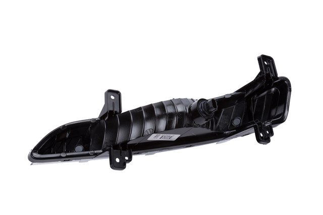 2013-2017 Chevrolet Traverse Passenger Side Parking and Turn Signal ...