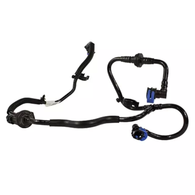 Genuine OEM Ford Part - Tube Fuel Feed GN1Z-9C047-D | Genuine OEM Ford ...