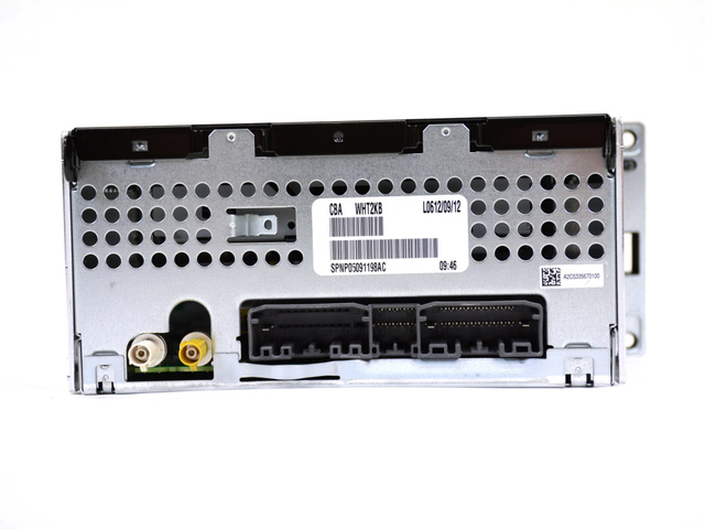 Shop OEM Electronics | CHAPMAN CJDR Parts