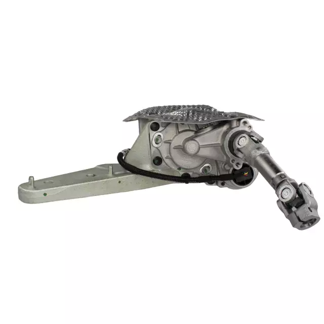 Genuine OEM Ford Part - Module Hyd Steering Actuator LC3Z-3G568-C ...