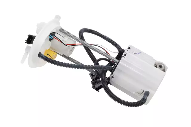 Fuel System Components for 2012 Chevrolet Equinox | GMPartsDirect.com