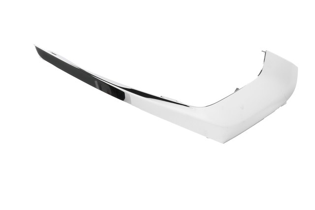 Bumper & Components - Front for 2021 Chevrolet Traverse | GMPartsDirect.com