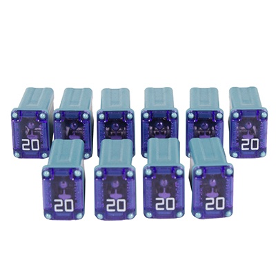 2013-2020 Ford Circuit Breaker DG9Z-14526-BA | TascaParts.com