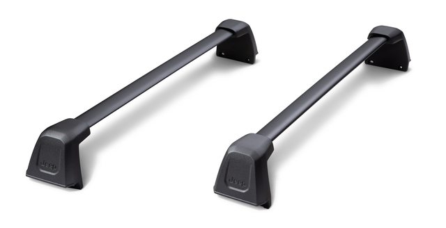 Shop OEM Roof Racks | Mopar Parts Pro Online