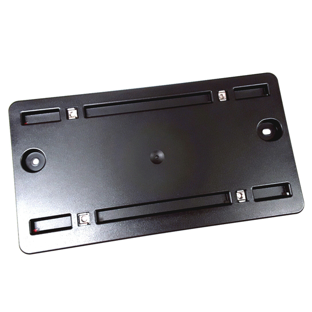 2015-2020 Audi License Bracket 8V5-827-113-B-9B9 | Audi USA Parts