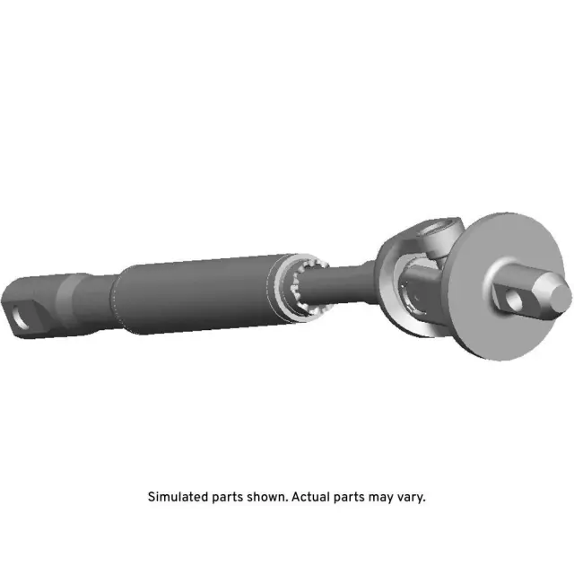 85104192 - Intermediate Shaft 2007-2020 GM | GMPartsNow