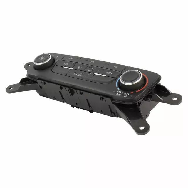 KT1Z-19980-AY - Dash Control Unit 2019-2023 Ford Transit Connect | Big ...