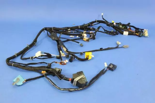 Instrument Panel Wiring | Mopar eStore