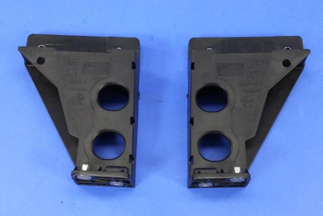 2015-2017 Chrysler 200 Radiator Bracket Kit 68376655AA | Mopar Estores