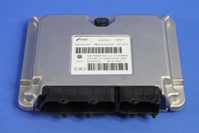 2014-2017 Ram Transmission Control Module 68264688AC | Mopar Estores