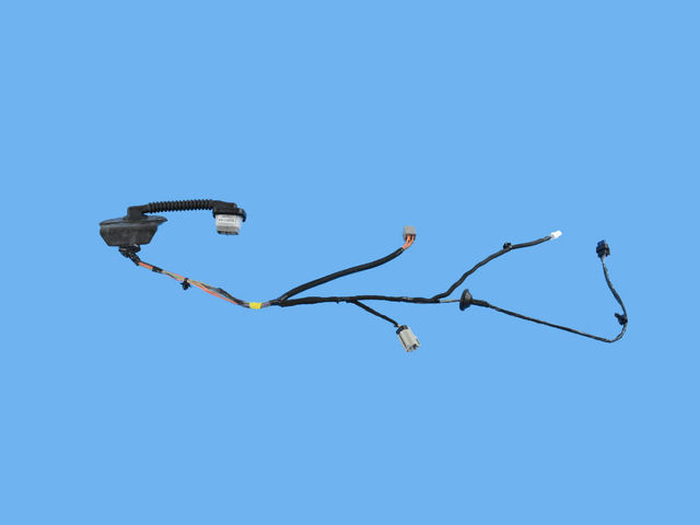 Wiring-Body and Accessories for 2017 Ram 1500 | Mopar Estores