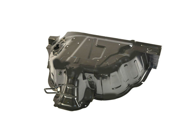2015-2017 Mopar Wheelhouse Inner Panel, Left 68285306AA | Mopar Estores
