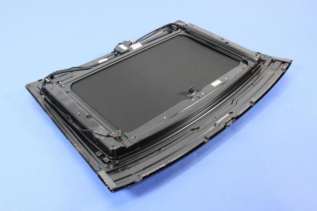2012-2019 Fiat 500 Sunroof Frame 68165587AC | TascaParts.com