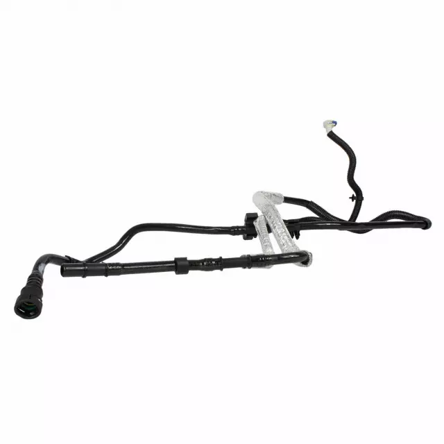 Hose Fuel NR3Z-9E325-A | OEM Parts Online