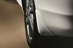 Buy INFINITI Splash Guards Online | Infiniti Wholesale Direct