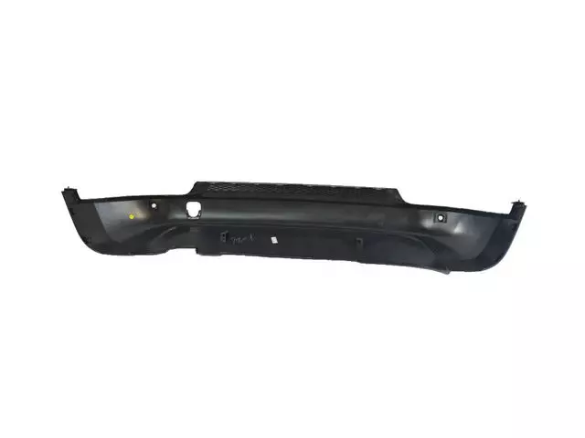 Rear Bumper and Fascia for 2022 Jeep Compass | Mopar eStore