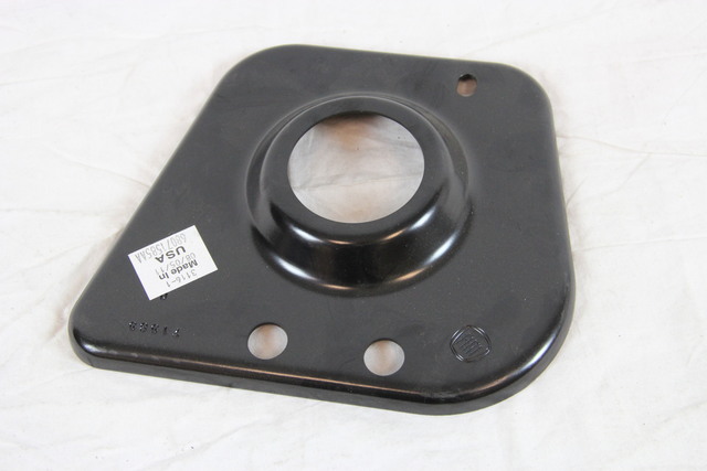 2012-2019 Fiat 500 Strut Tower - Driver's Side (LH) 68071585AA ...