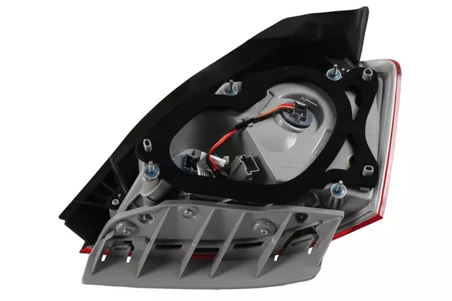 2014-2020 Chevrolet Impala Driver Side Rear Stop Lamp 84527172 GM ...