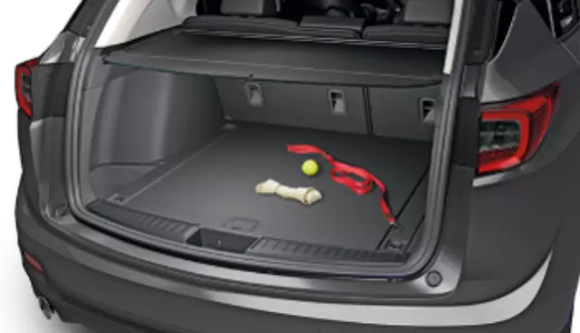 Genuine OE Acura Cargo Area Cover Retractable 08u35 tjb 210