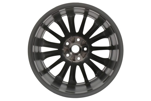 2017-2019 Buick LaCrosse 18x8-Inch Aluminum Wheel 22976144 | TascaParts.com