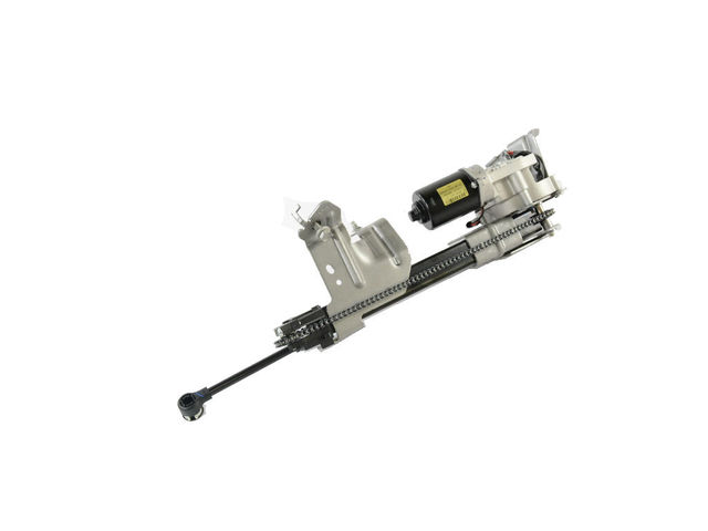 Liftgate and Tail gate for 2016 Dodge Grand Caravan | Mopar Online Parts