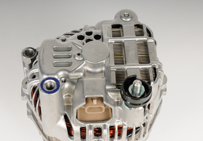 Shop OEM Alternators | My GM Part