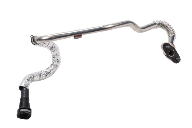 Positive Crankcase Ventilation Tube 12701860 | GMPartsDirect.com