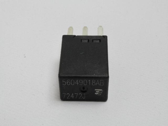 2001-2021 Mopar Micro Relay 68382350AA | Wholesale MOPAR